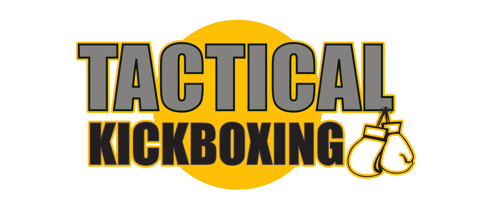 Kick Boks Logo